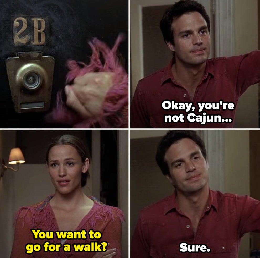 17 Underrated Rom Com Moments