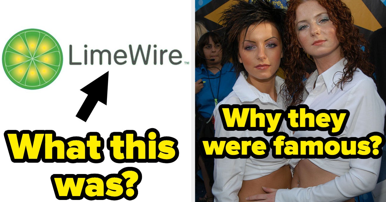 33 Things Only Millennials Know