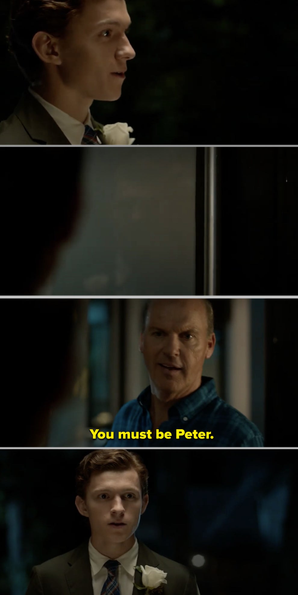 34 Most Shocking Movie Scenes Ever