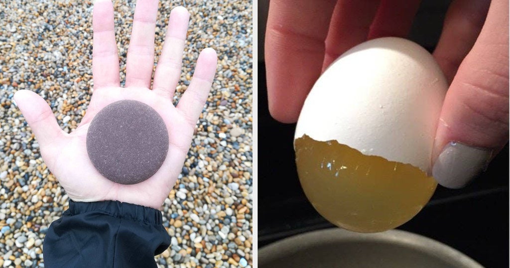 16 Weird Images From Nature That Look Fake But Are Totally Real