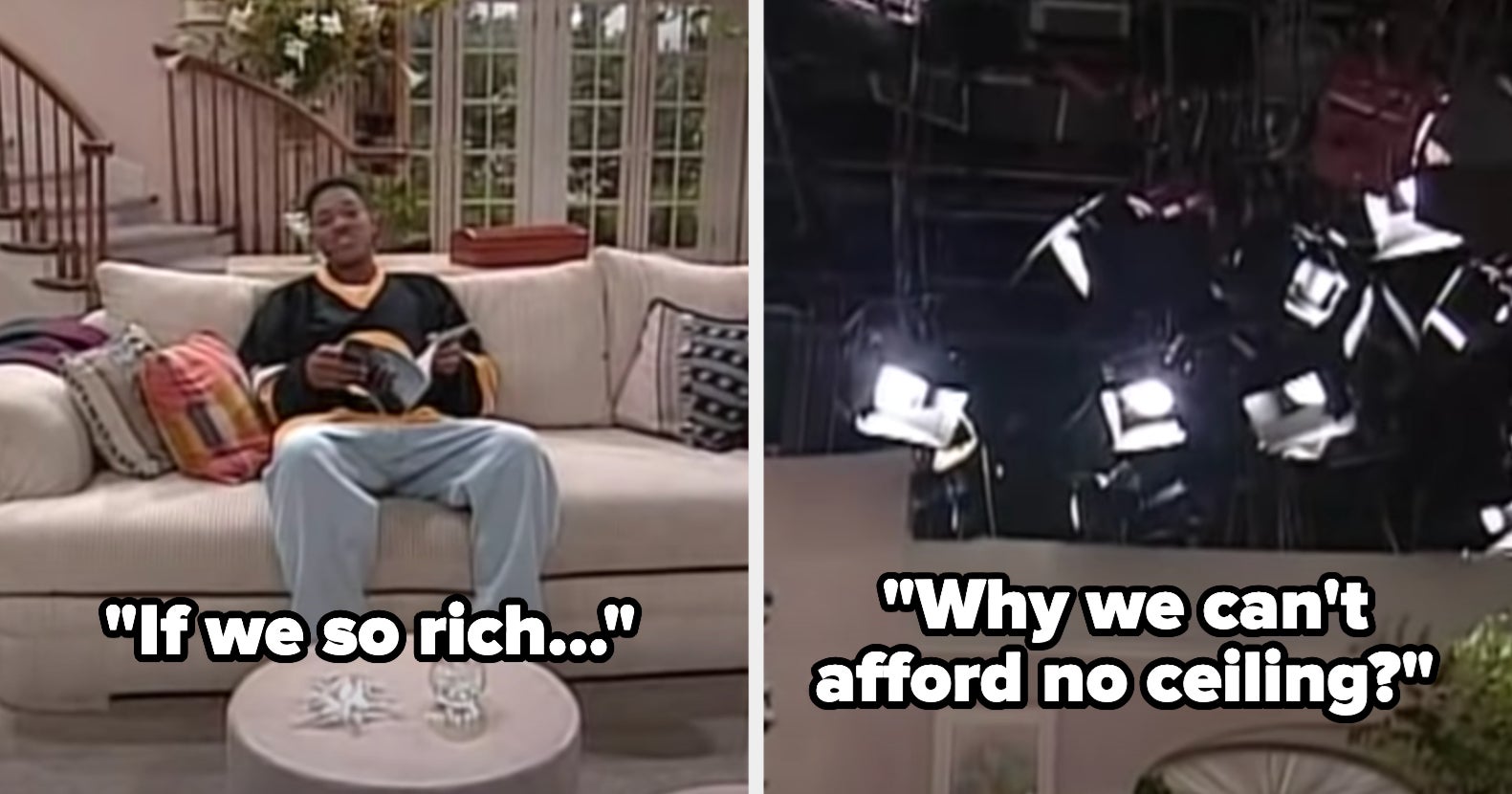 23 Best TV And Film Fourth Wall Breaks