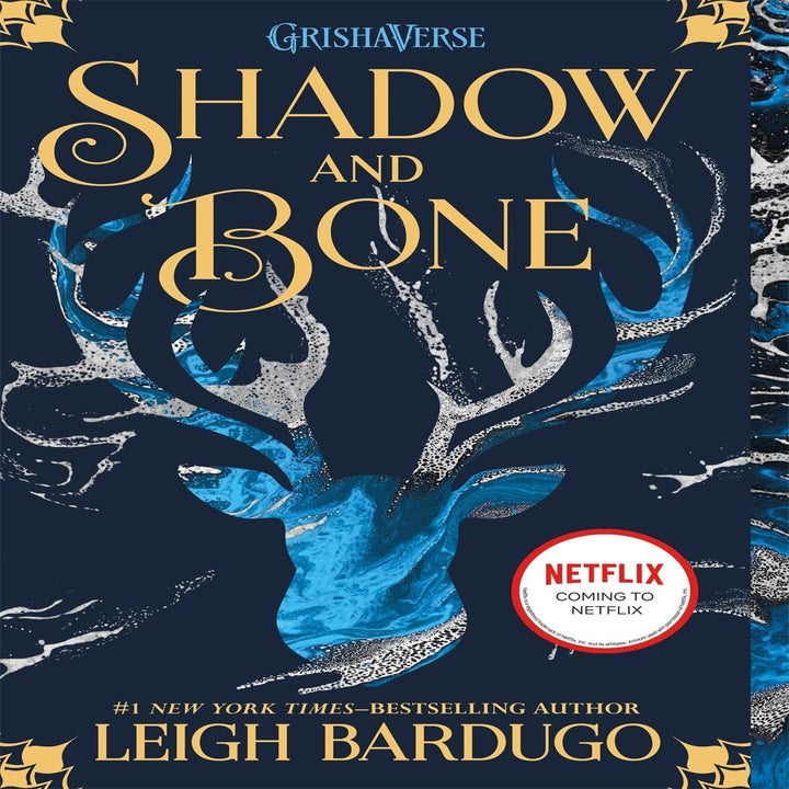 Shadow And Bone — Here's Everything You Need To Know