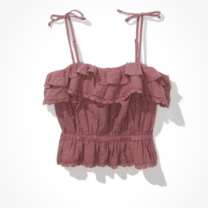 34 Stylish Finds For Your Spring Wardrobe Refresh