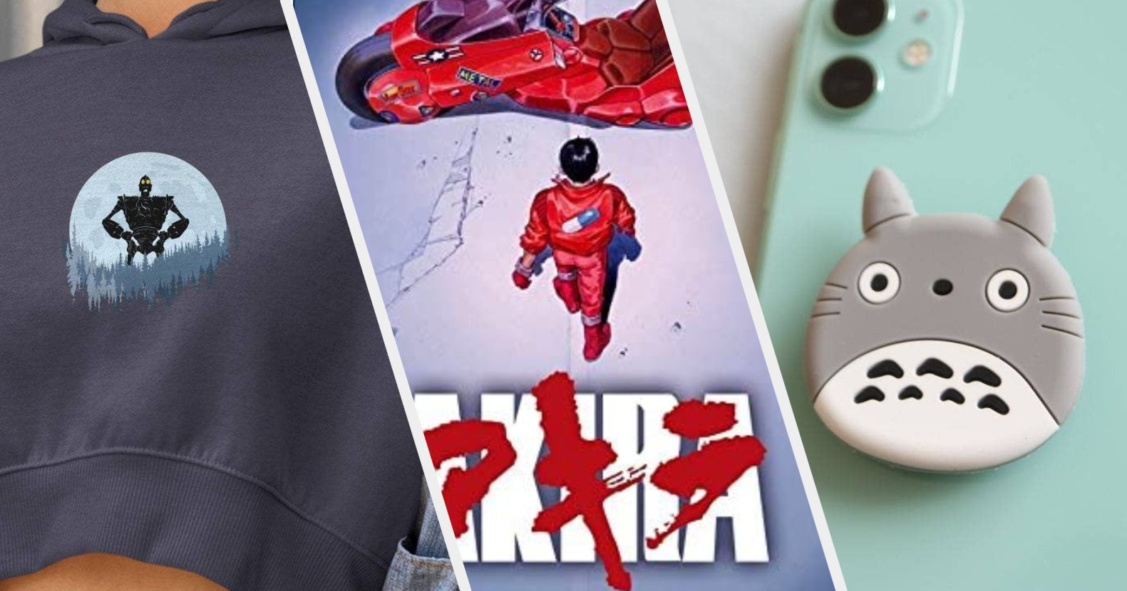 Fun Things From Animated Movies Canada