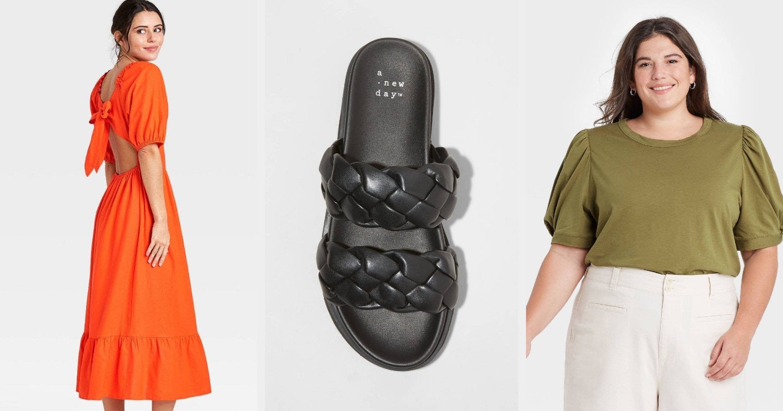 31 Inexpensive, Trendy Target Clothing And Accessories