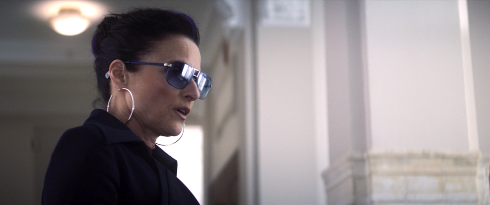 Julia Louis-Dreyfus Enters The MCU As Contessa Val