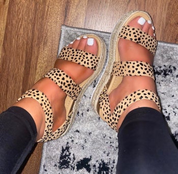 27 Comfy Shoes To Wear On A Stroll