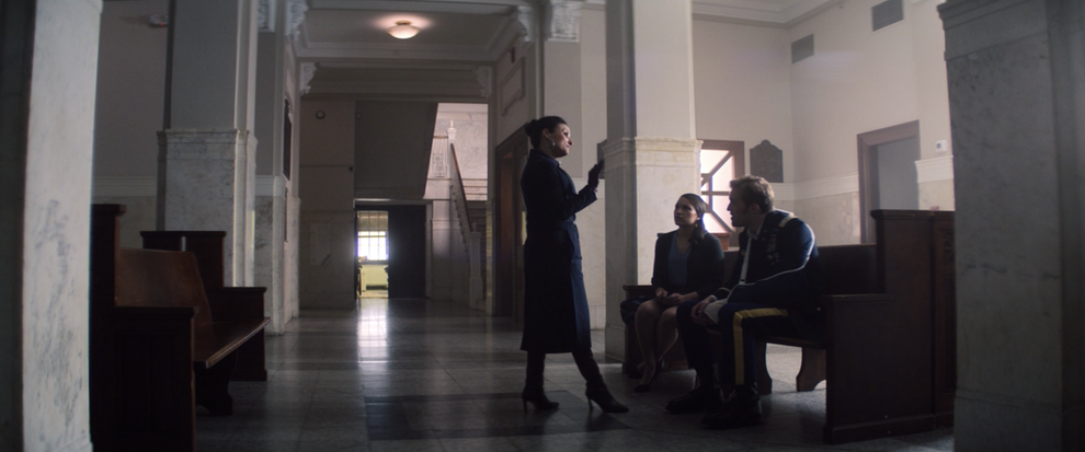 Julia Louis-Dreyfus Enters The MCU As Contessa Val