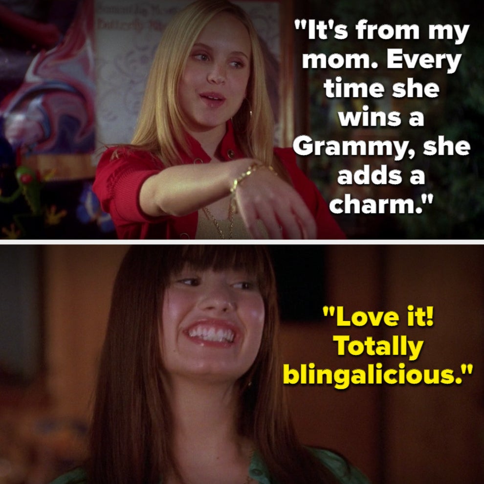 17 Cringey Disney Channel Moments