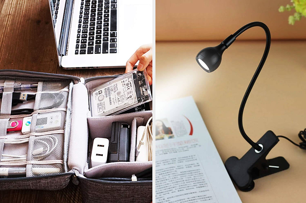 Problem-Solving Tech Accessories Under ₹500