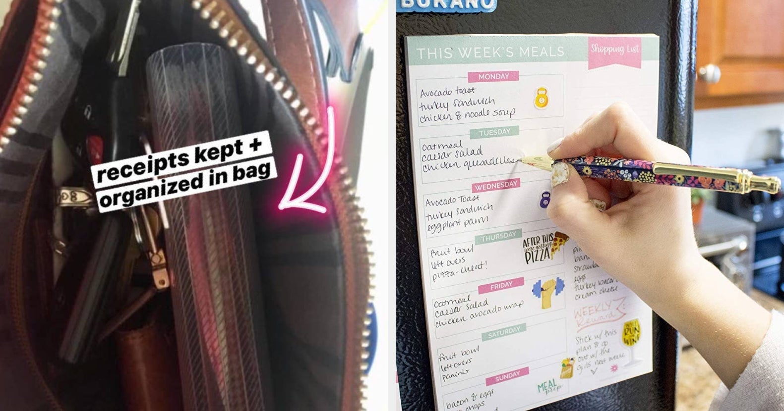 31 Little Things That'll Help Make Adulting Easier