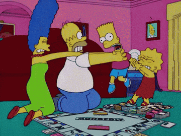 23 Board Game Rules You Can Add To Popular Games