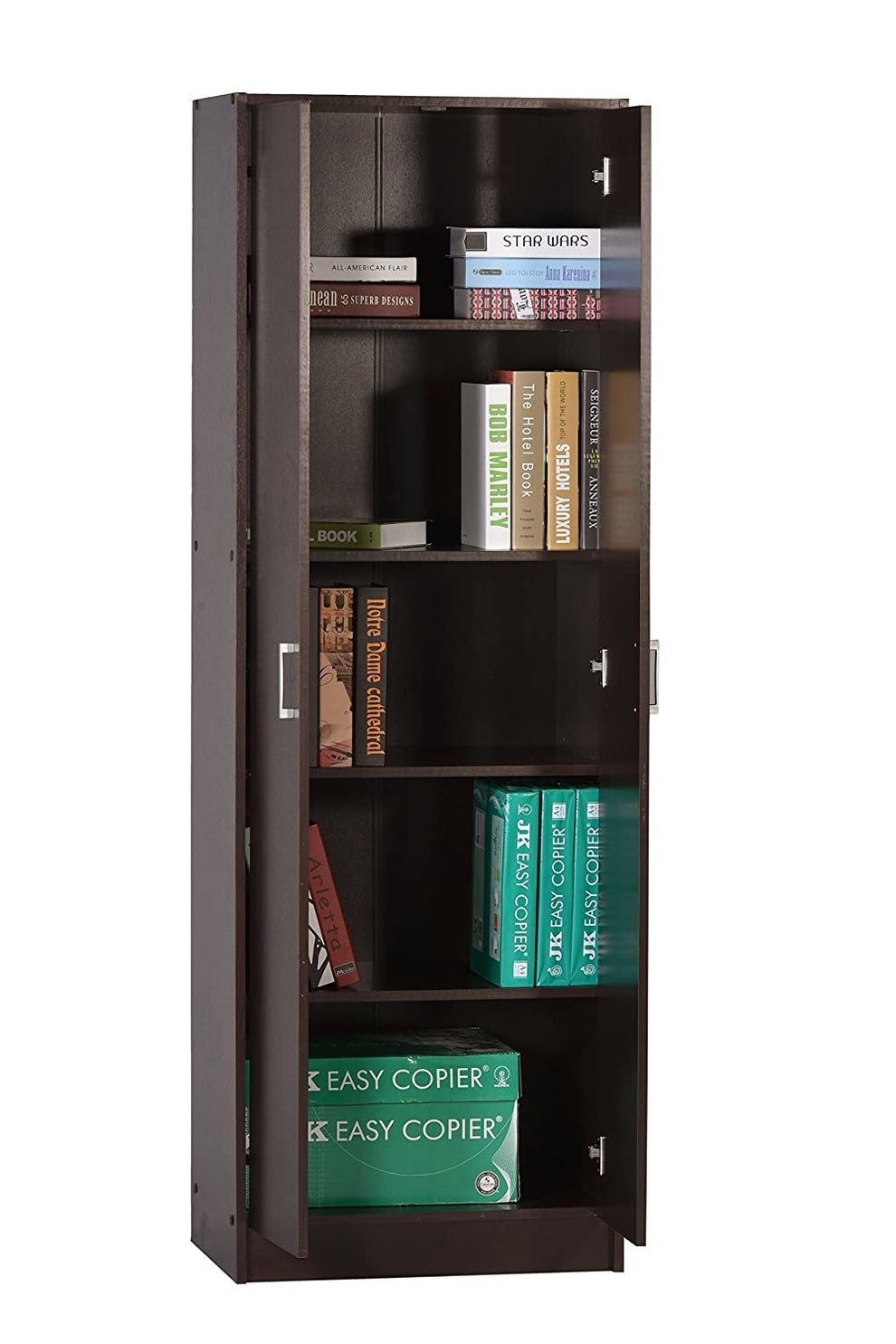 Ways To Set Up Your Home Library If Space Is An Issue