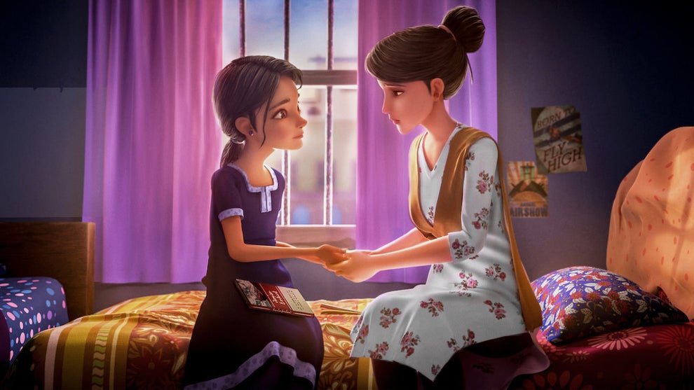 Short Films On Netflix