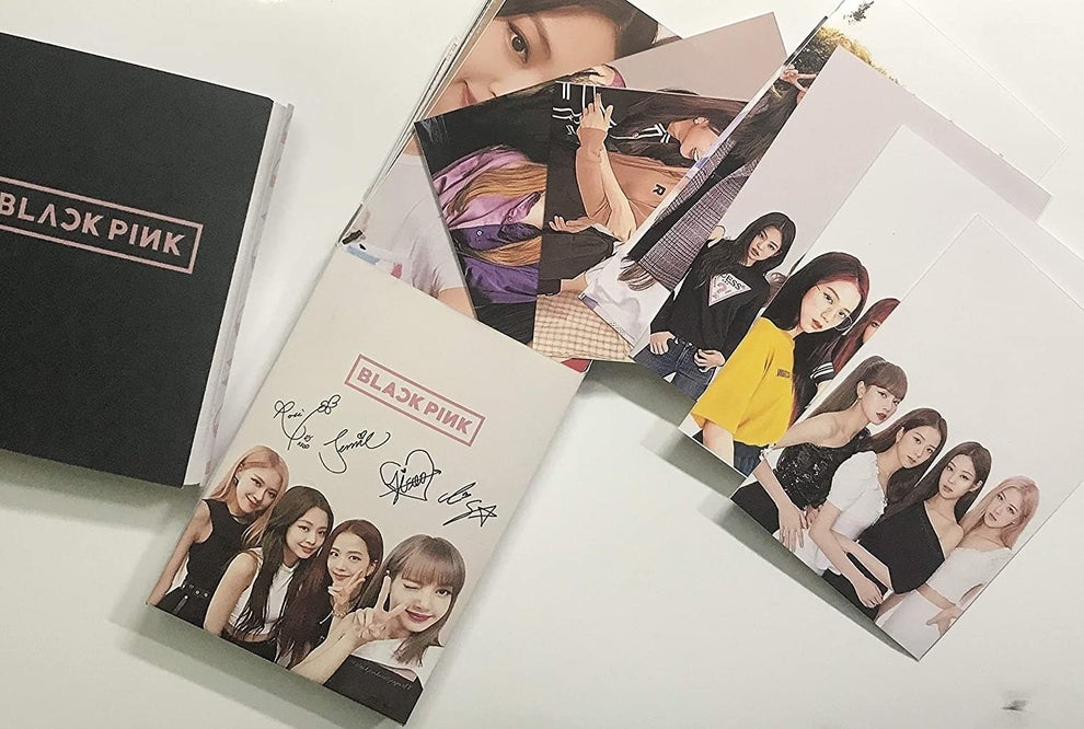 Things You’ll Find In K-Pop Fans’ Merch Collection