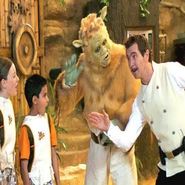 Cooked Kids' Shows That Australians Grew Up With