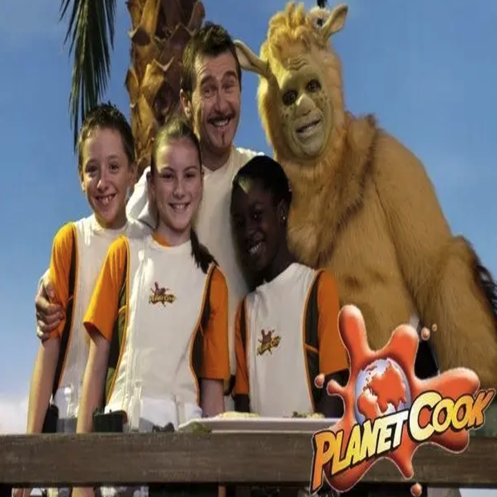 Cooked Kids' Shows That Australians Grew Up With