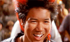 dante basco son