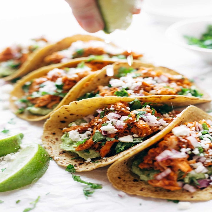 56 Taco Recipes That Are Genuinely Mouthwatering