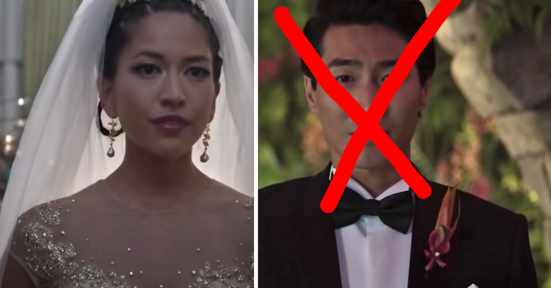 What Wild Secret Will You Never, Ever Tell Your Spouse?