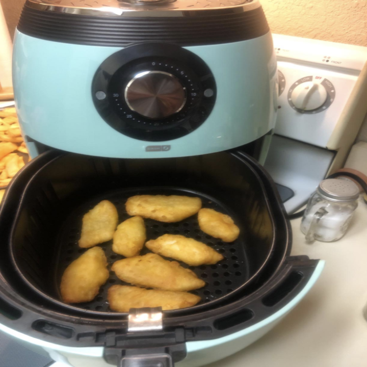 35 Things For People Who Love Food But Hate Cooking