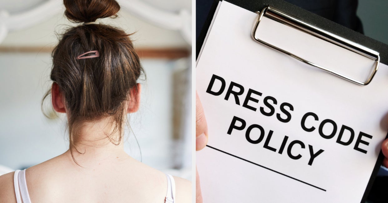 Women, Please Share Your First Experience Being Objectified