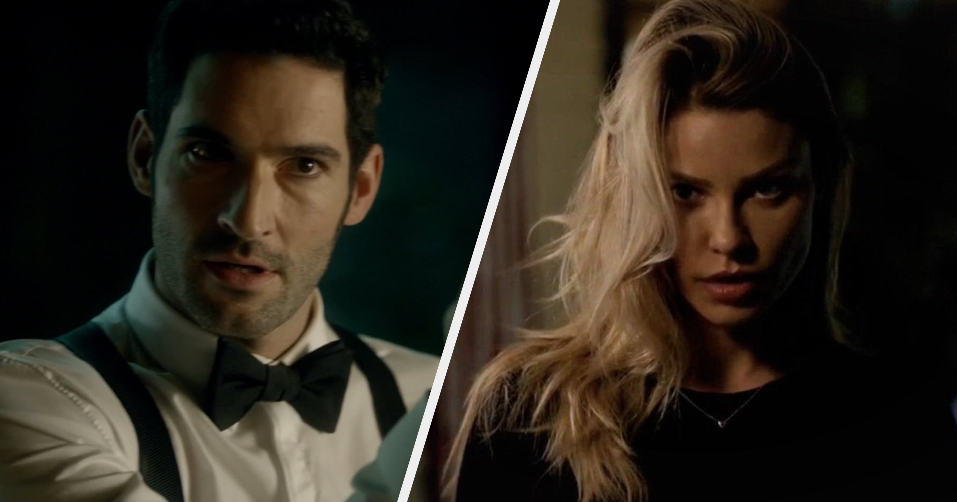 Which Lucifer Character Are You?