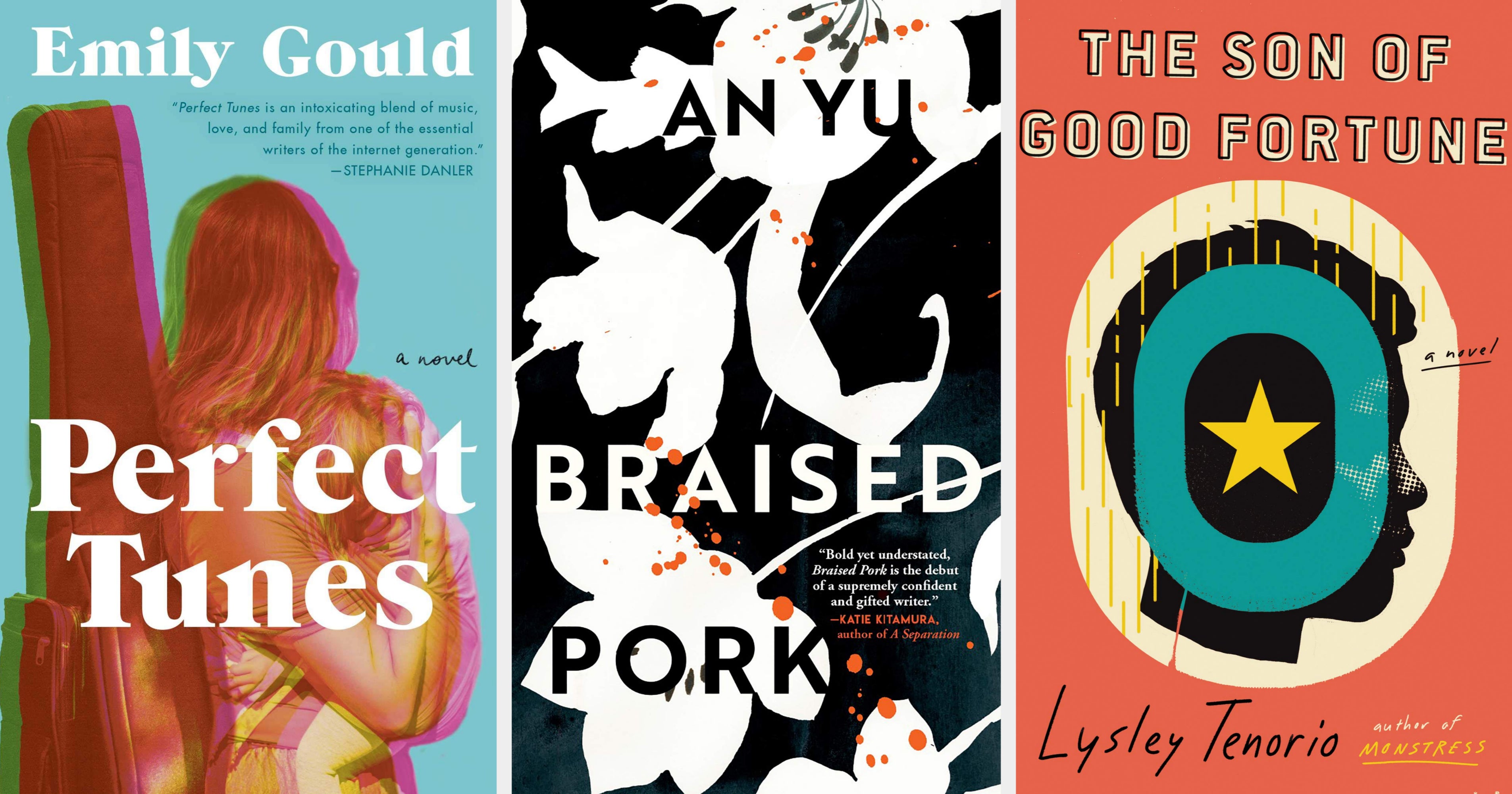 18 Excellent Paperbacks Out This Month