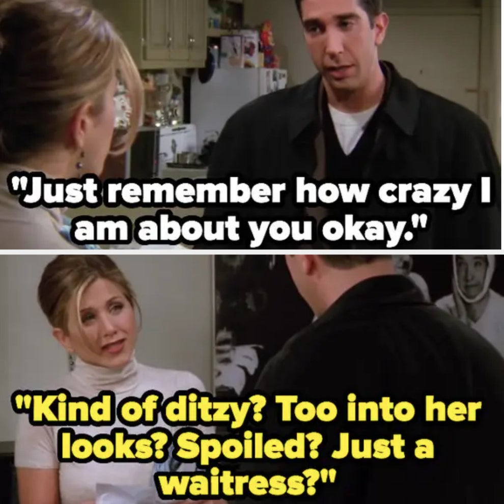 24 Worst TV Couples Who Lasted Too Long
