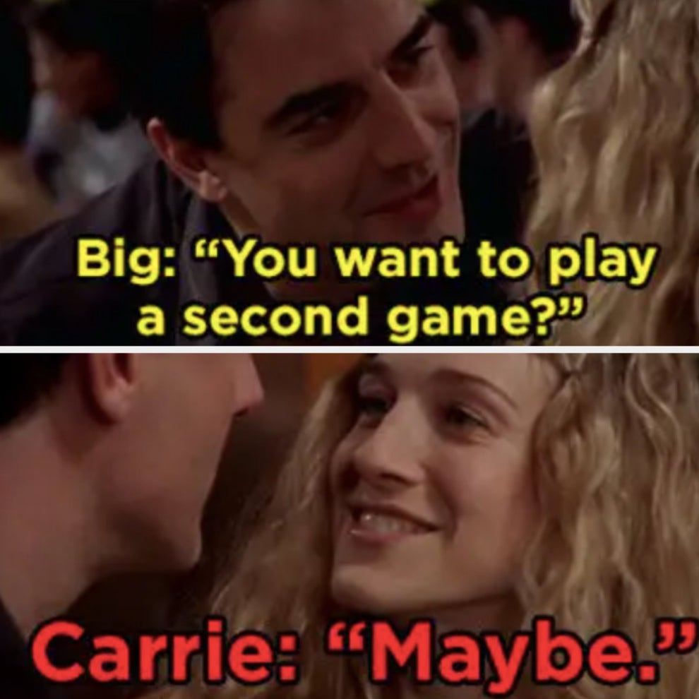 24 Worst TV Couples Who Lasted Too Long