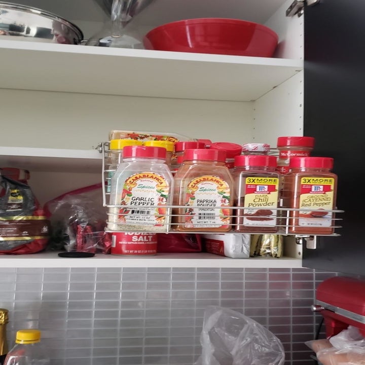 39 Ridiculously Clever Ways To Store Basically Anything And Everything