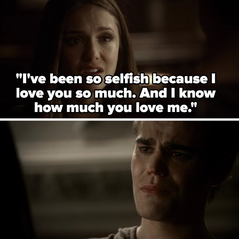 24 Worst TV Couples Who Lasted Too Long
