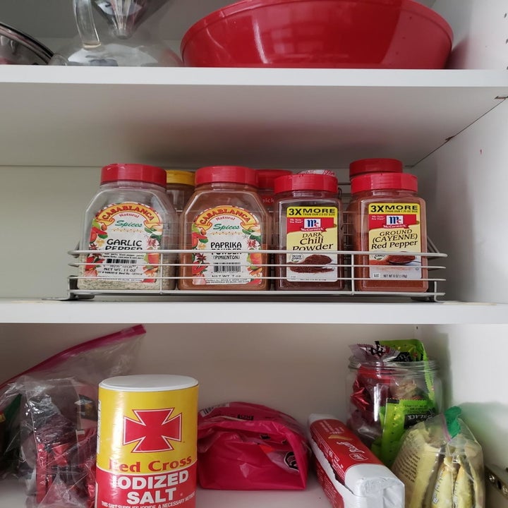 39 Ridiculously Clever Ways To Store Basically Anything And Everything