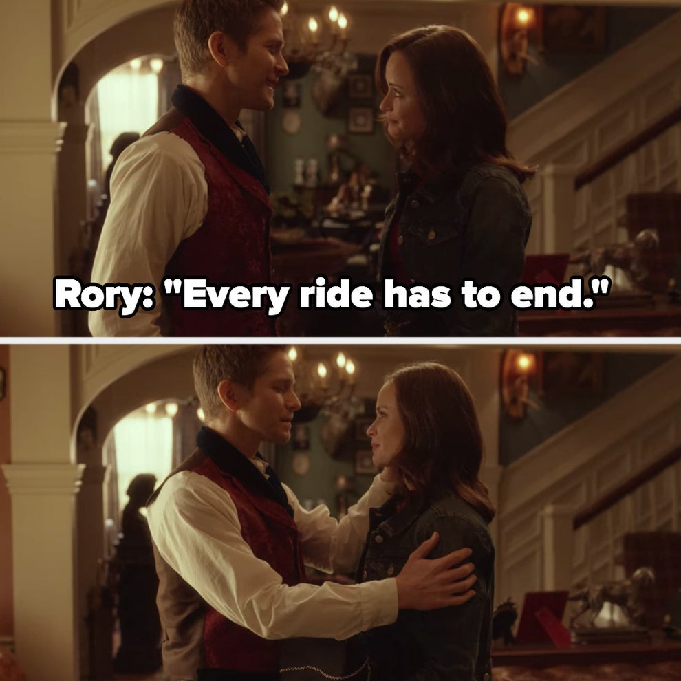 24 Worst TV Couples Who Lasted Too Long