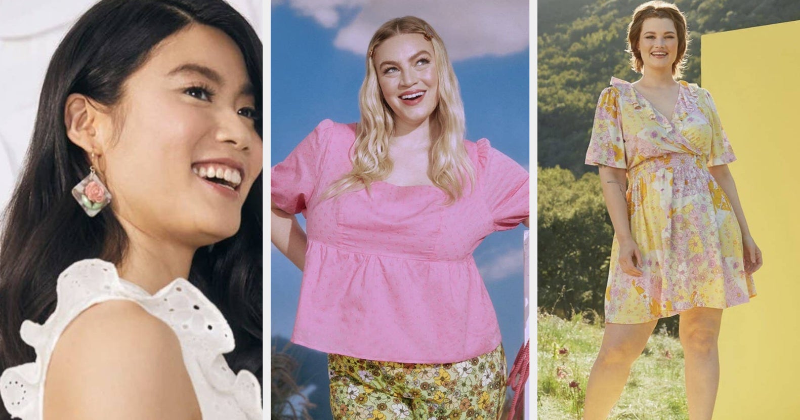 25 Things From ModCloth That Are Perfect For Spring