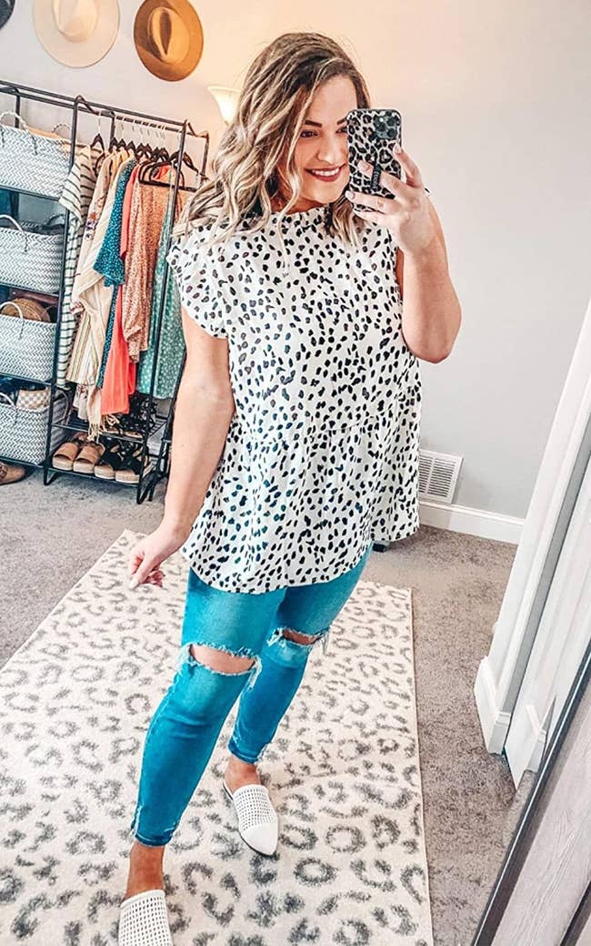 24 Soft Things Under $25 That Feel Luxurious