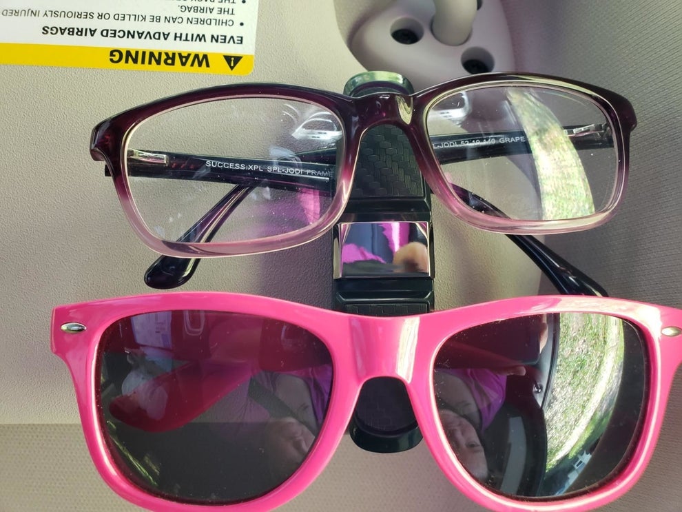 20 Popular Products For Your Car On Amazon