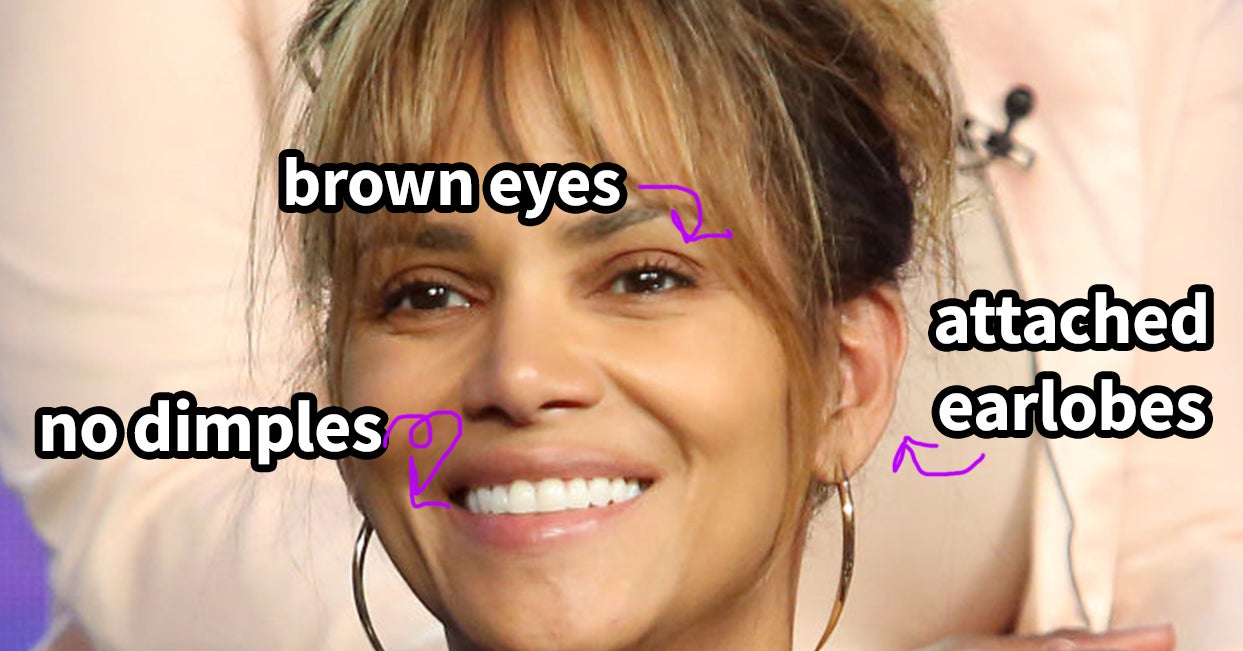 How Many People Look Like You?