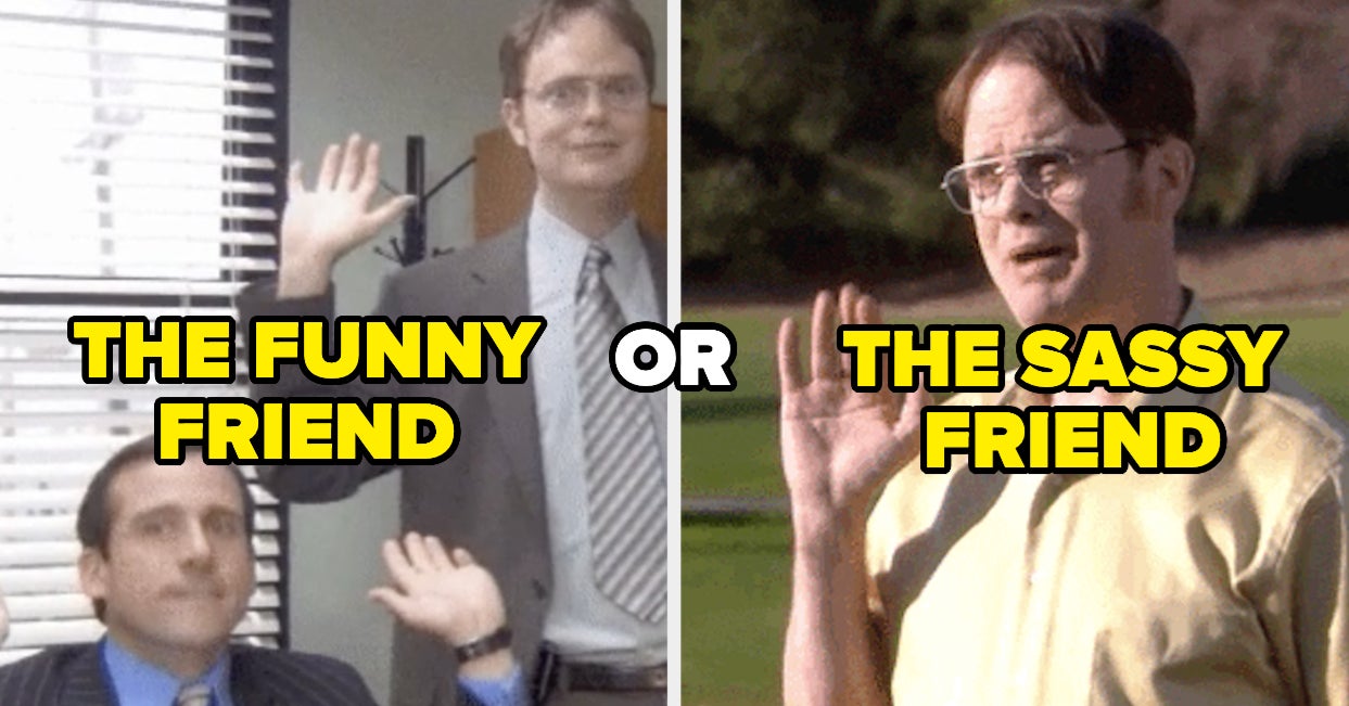 Office Friendship Memes
