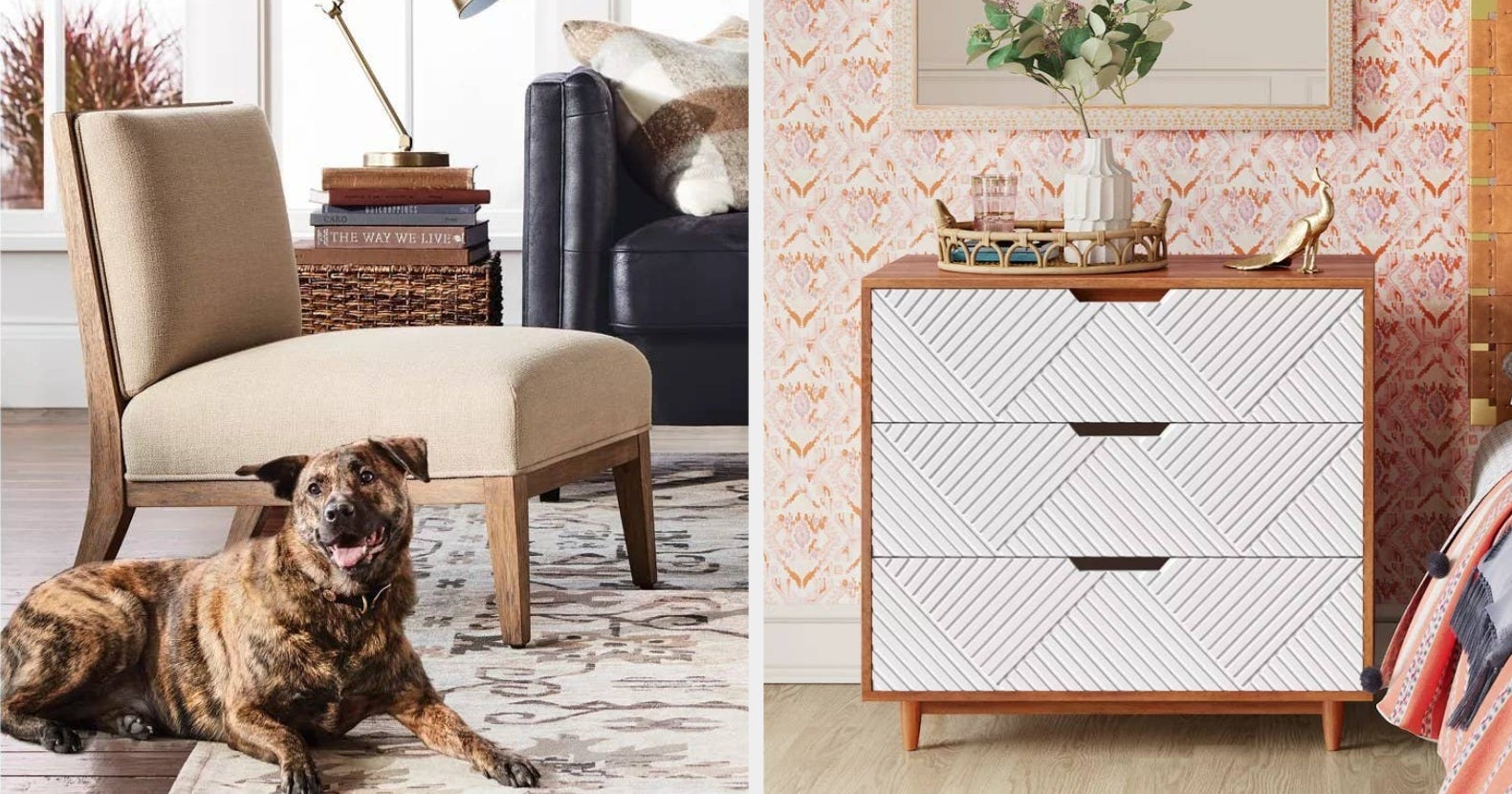 31 Pieces Of Target Furniture With Impressive Reviews