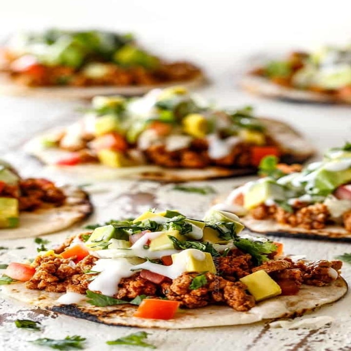 56 Taco Recipes That Are Genuinely Mouthwatering
