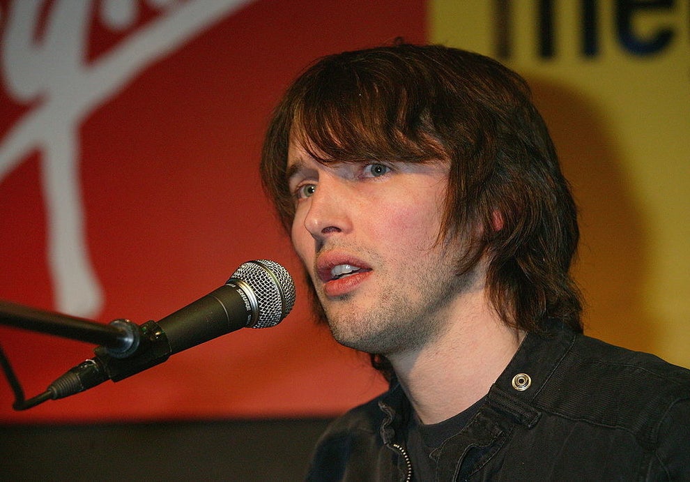 James Blunt Is Still Roasting People On Twitter In 2021