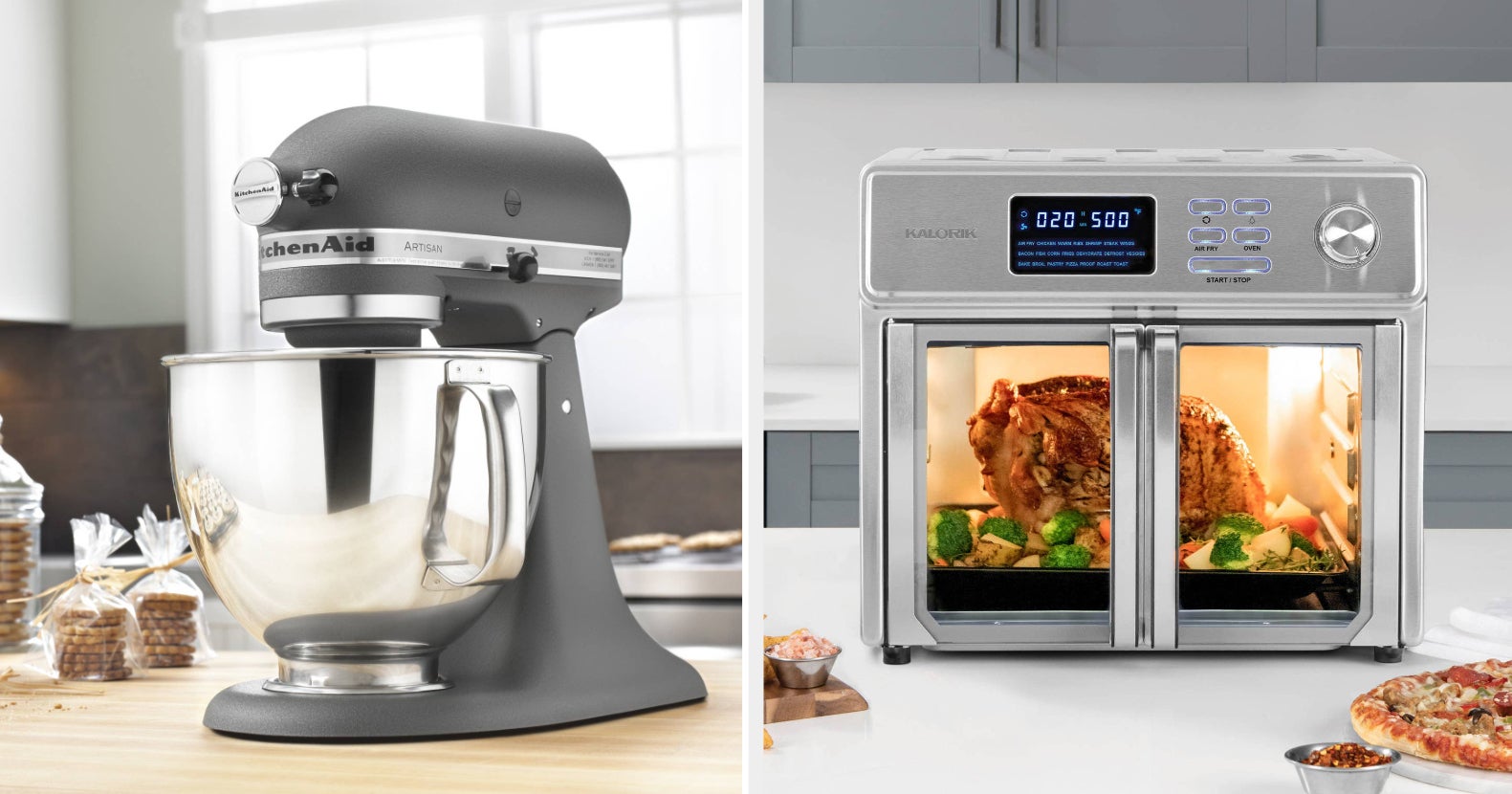 31 Splurge-Worthy Kitchen Items From Walmart
