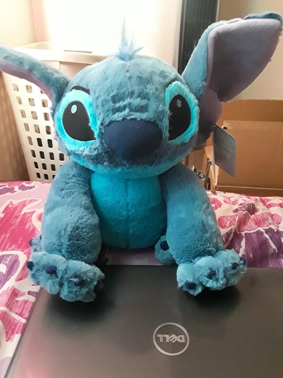 32 "Lilo & Stitch" Products