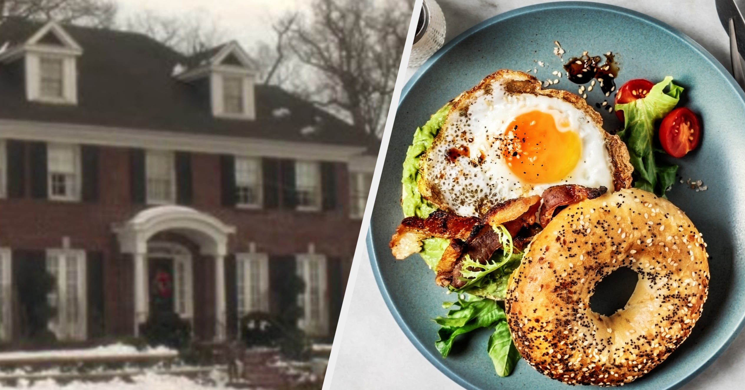 Create A House To Reveal The Food You're Craving Quiz