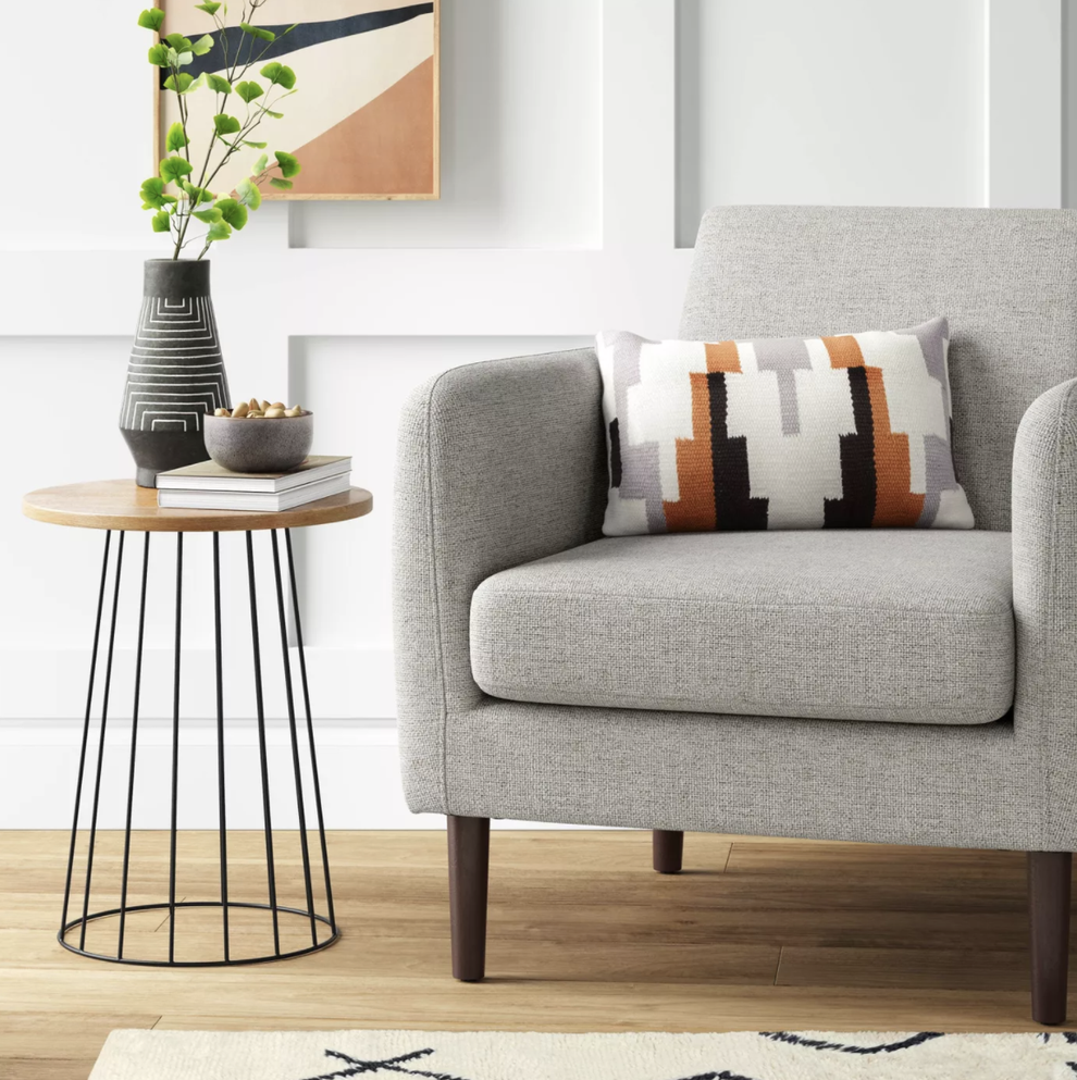 31 Pieces Of HGTV-Worthy Target Furniture And Decor