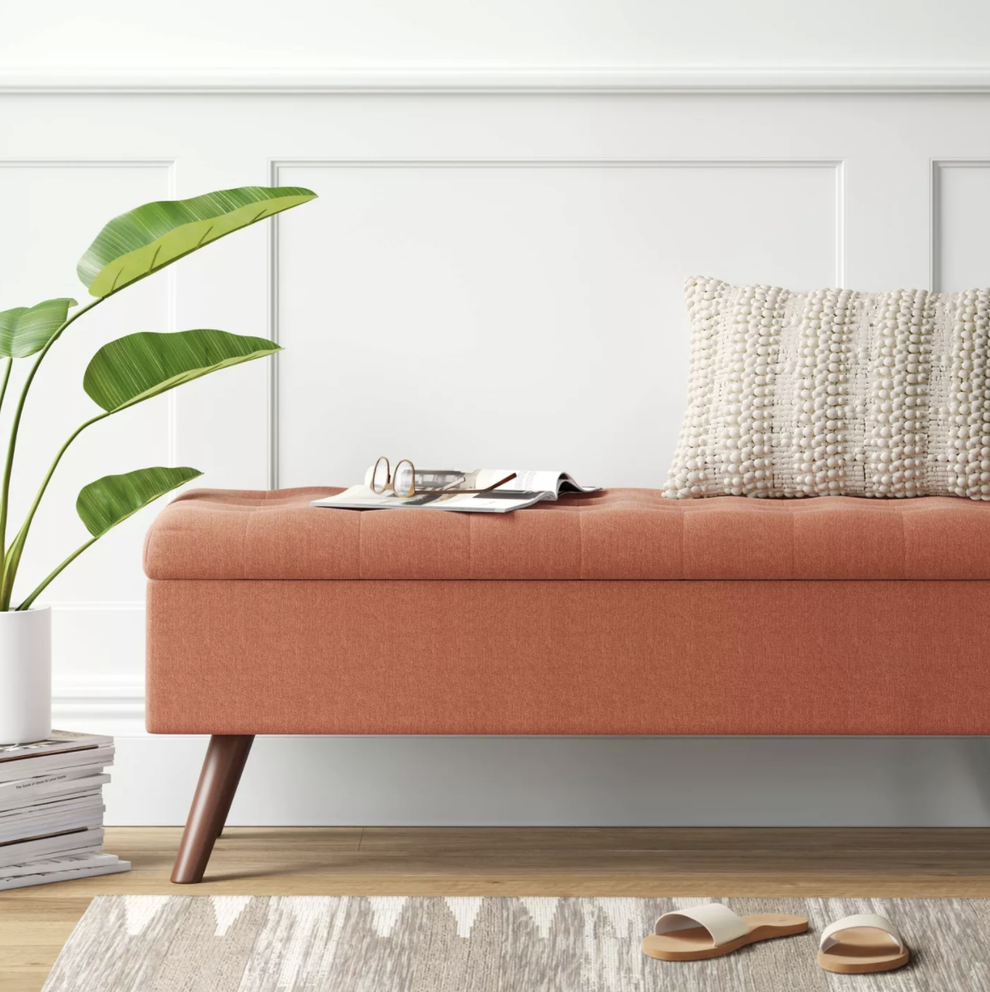 30 Pieces Of Furniture That Are Great For Small Spaces