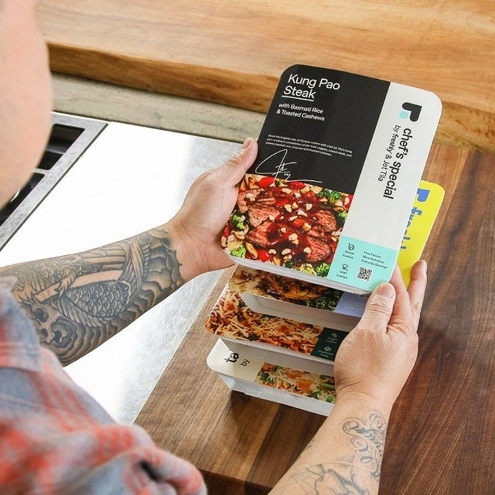 15 Best Meal Kit Delivery Service For Two People