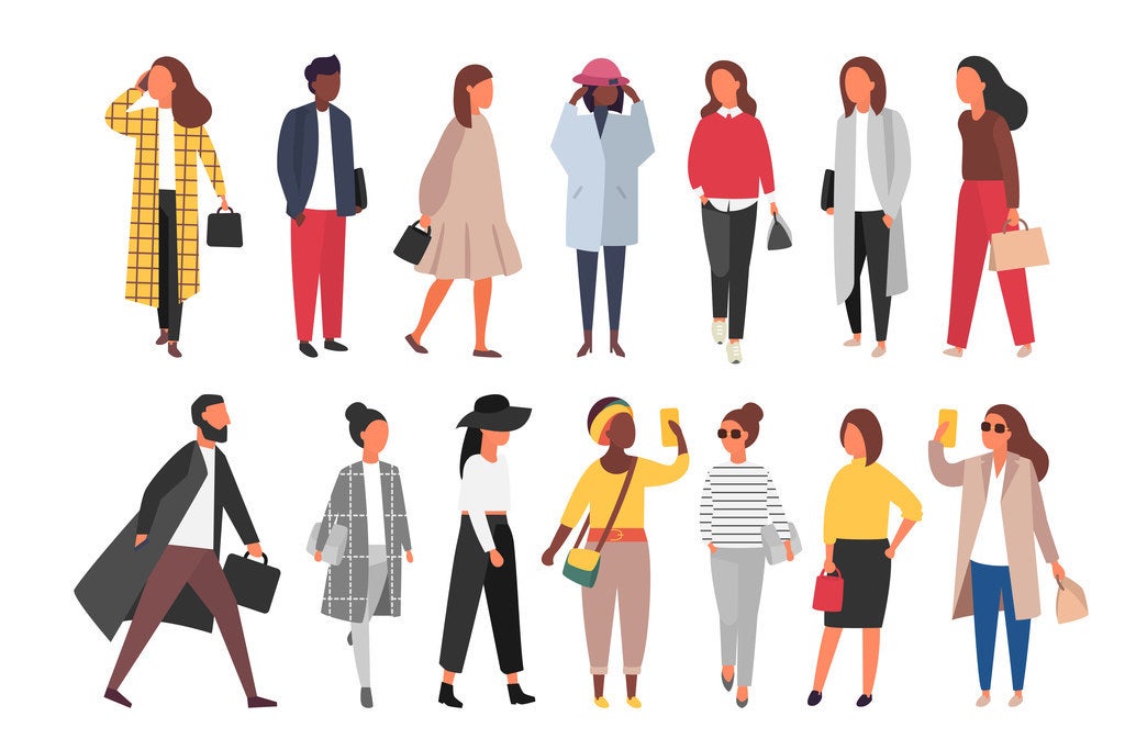 How Has The Pandemic Affected Your Style?