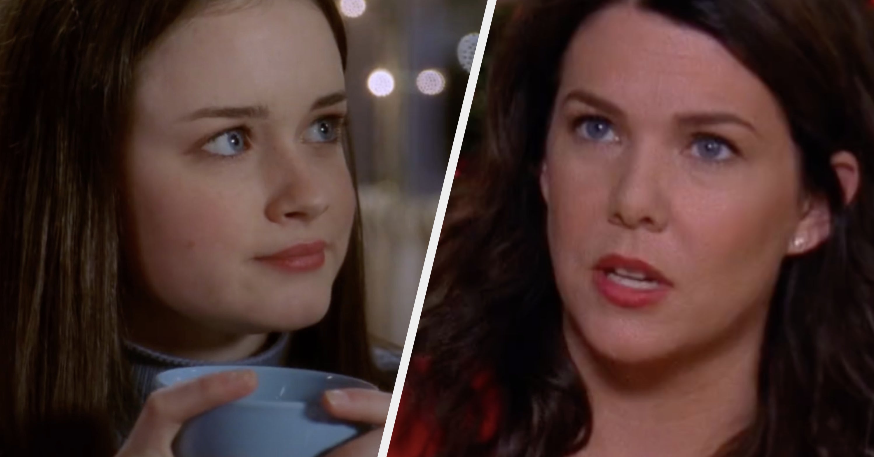 Your Choices Will Reveal Which Gilmore Girl You Are